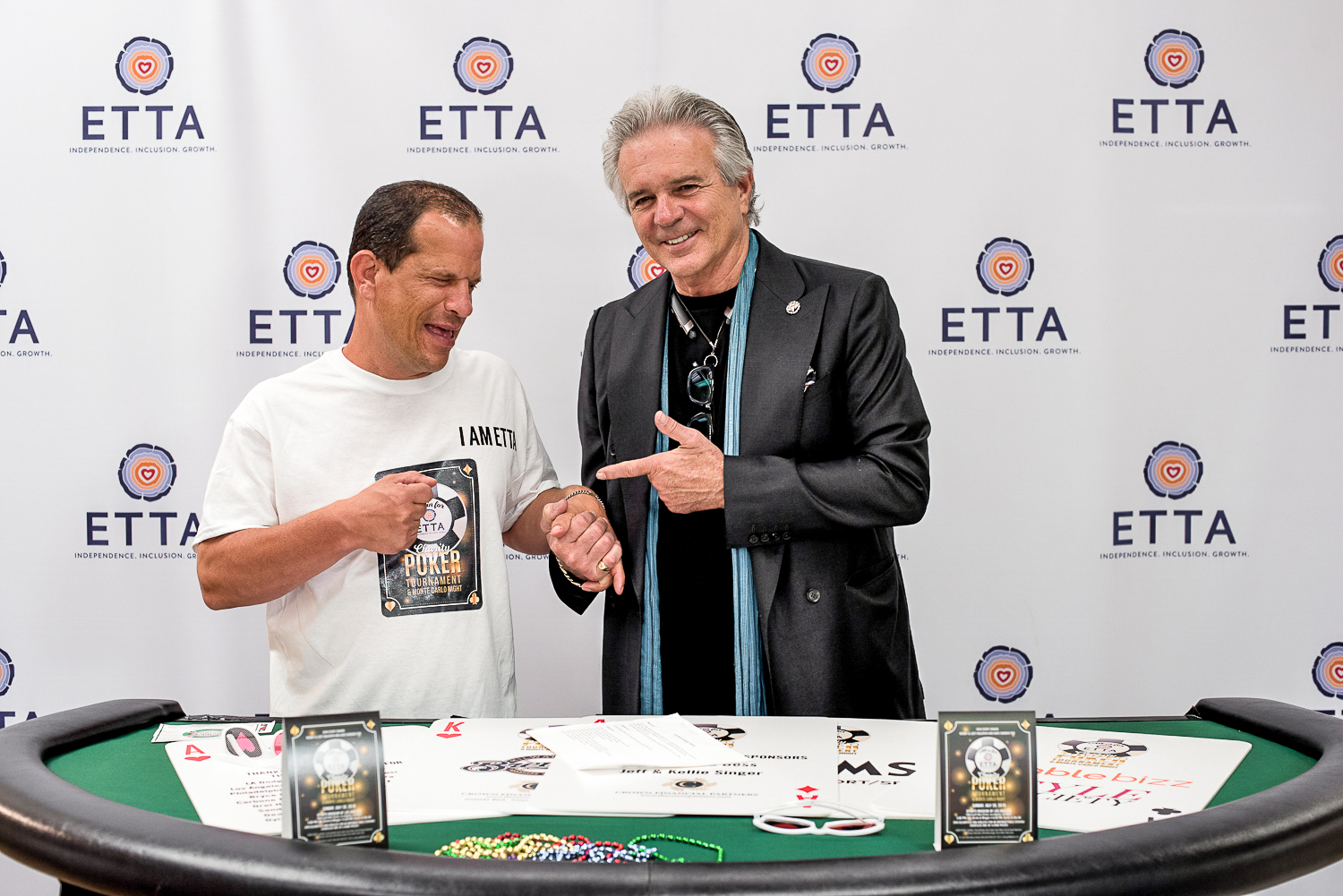 ETTA - For Special Needs in Los Angeles, Since 1993 | Special Needs in ...